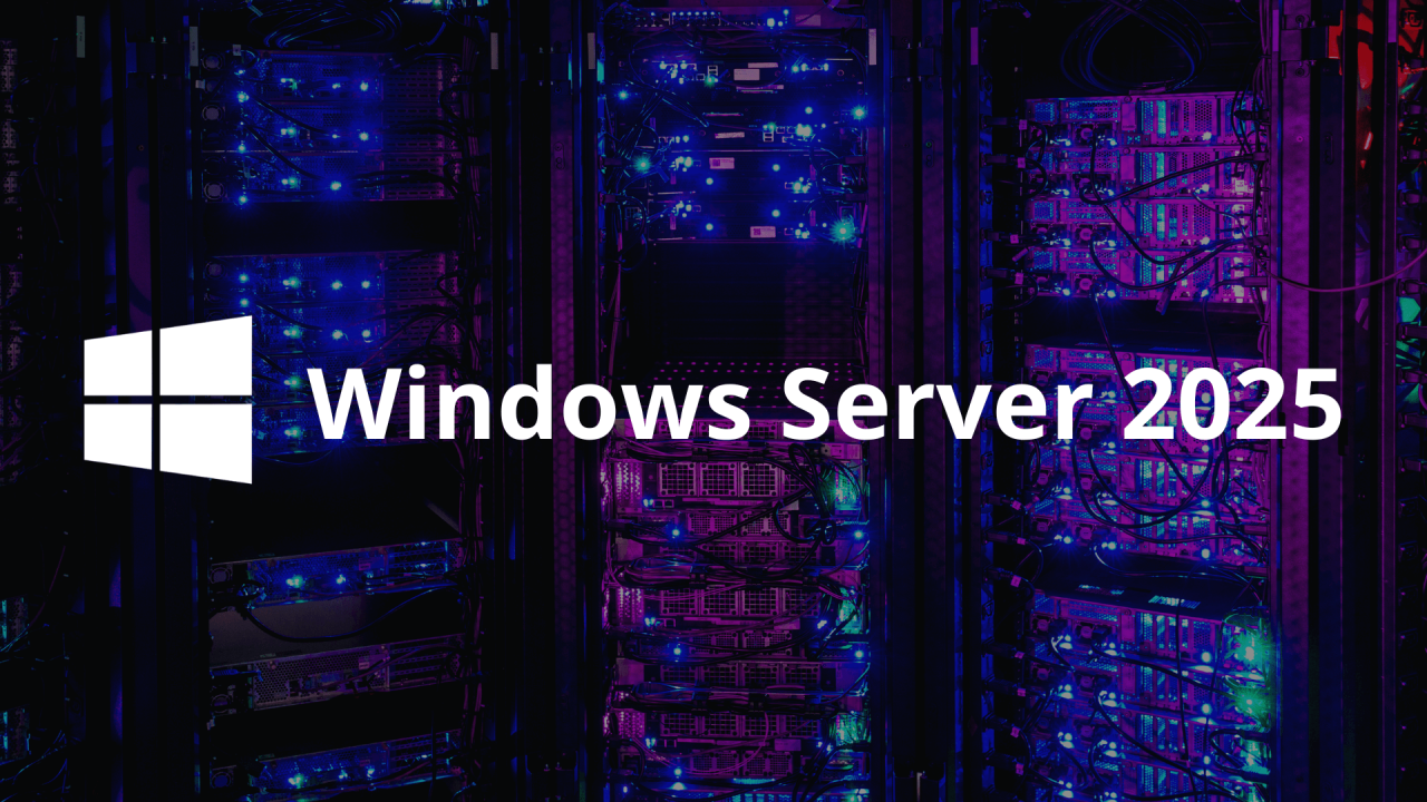 What is the primary purpose of Windows Server,