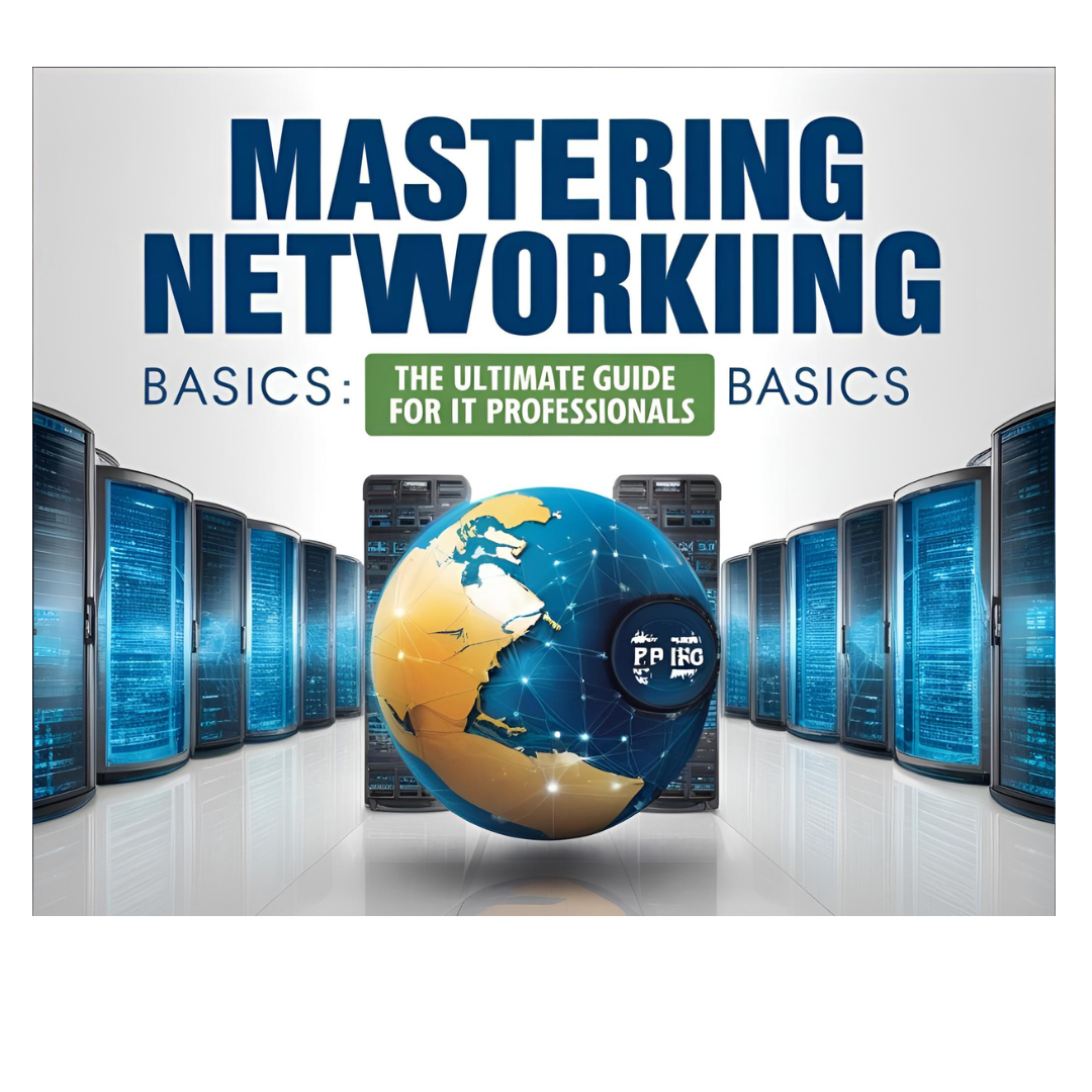 Mastering Networking Basics The Ultimate Guide for IT