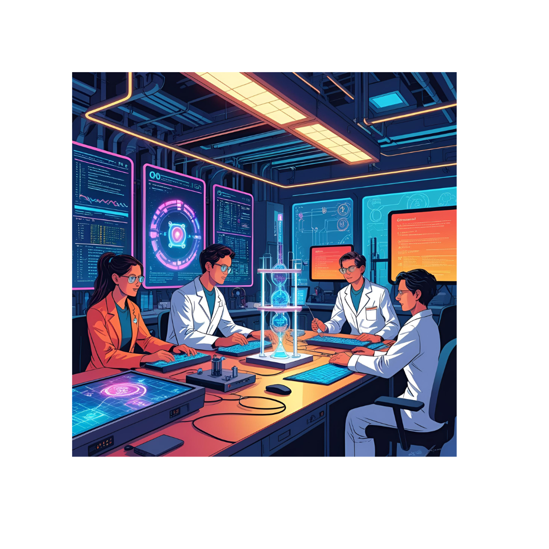 Quantum Computing in 2025: The Next Tech Revolution Explained