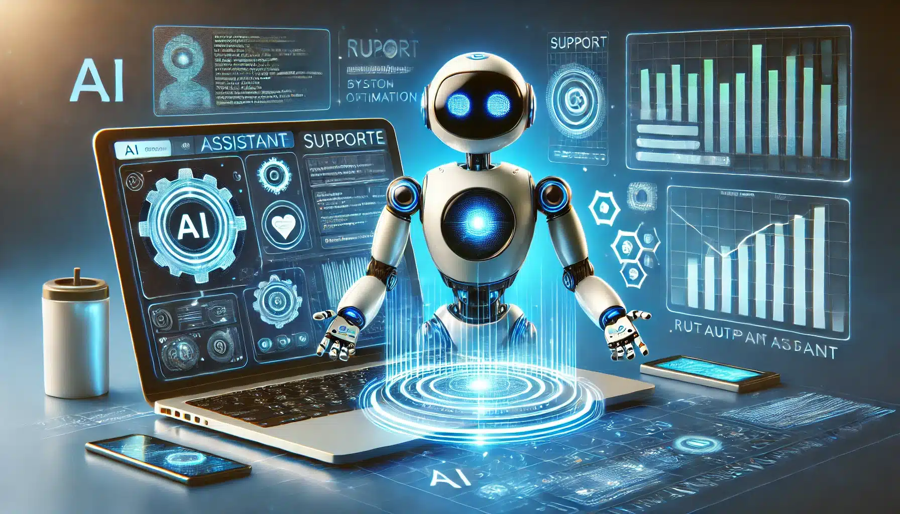 Agentic AI: Your Digital Assistant That Thinks for Itself (2025 Guide)