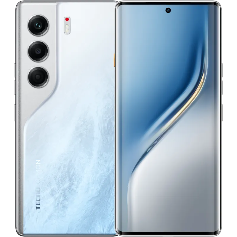 Tecno Camon 40 Pro 5G – Specs, Features & Price in India