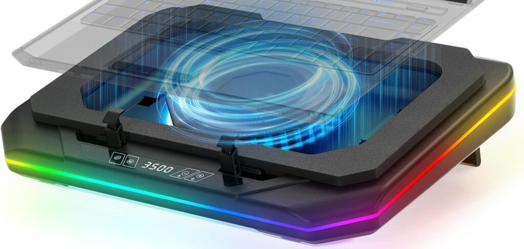 Laptop Getting Heated? Causes & Easy Fixes Explained