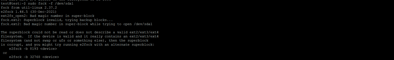 Fix Ubuntu Stuck on Initramfs Prompt (2025 Guide)