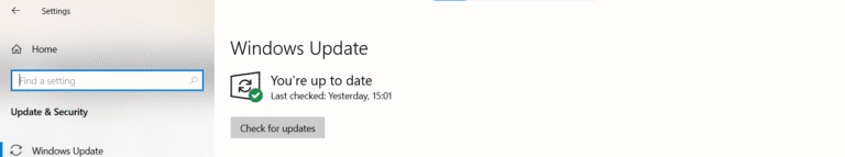 Fix FAULTY_HARDWARE_CORRUPTED_PAGE Error in Windows