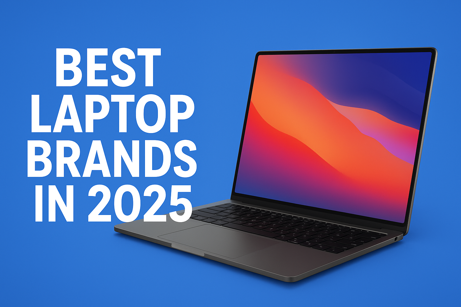 Top 10 Best Laptops for Coding and Development in 2025